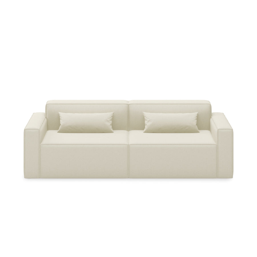 Mix Modular Sofa 2-pc – Stylegarage