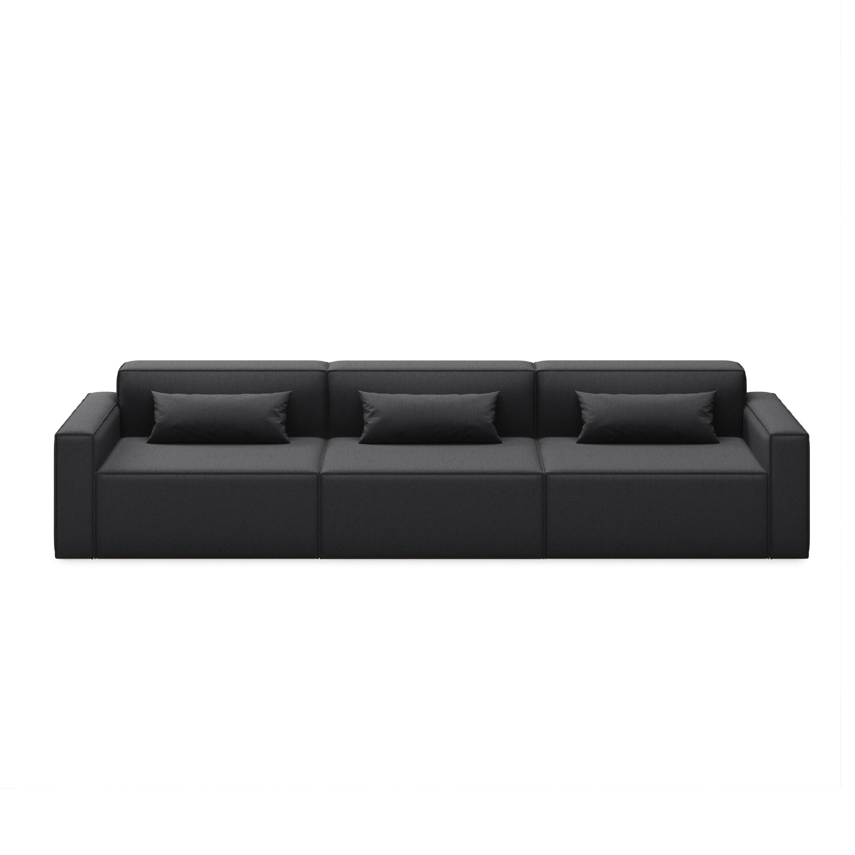 Mix Modular Sofa 3-pc – Stylegarage