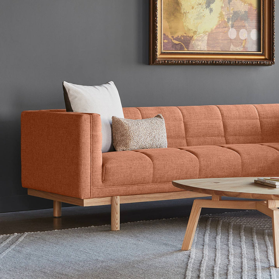 Mulholland Sofa – Stylegarage