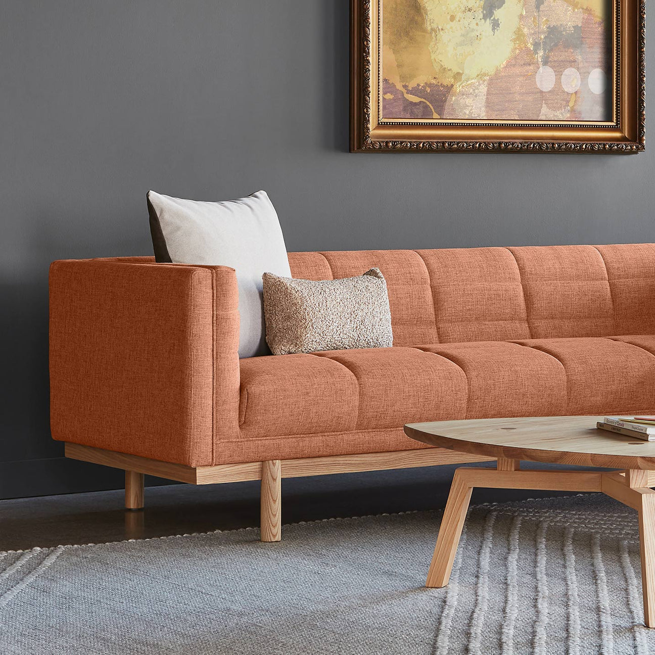 Mulholland Sofa – Stylegarage