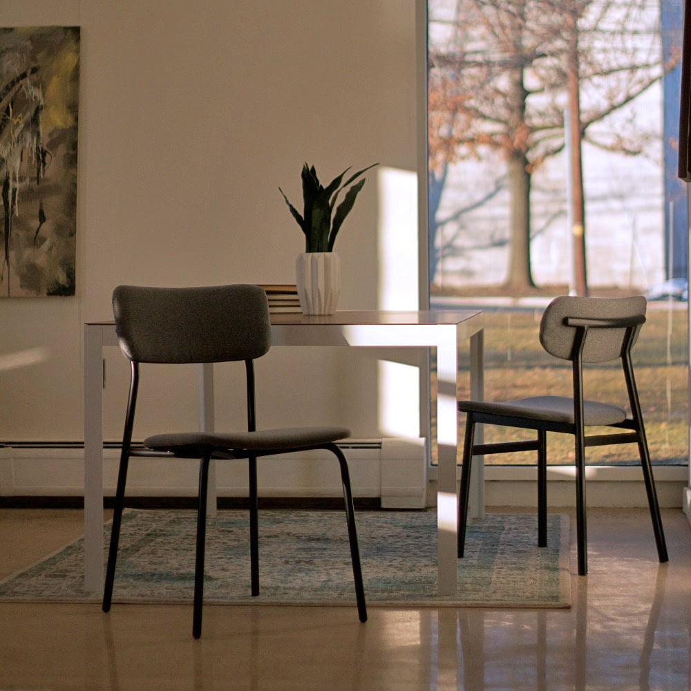 Ojai Chair Upholstered – Stylegarage