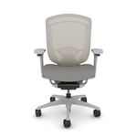 Nuova Contessa Upholstered Task Chair – Stylegarage