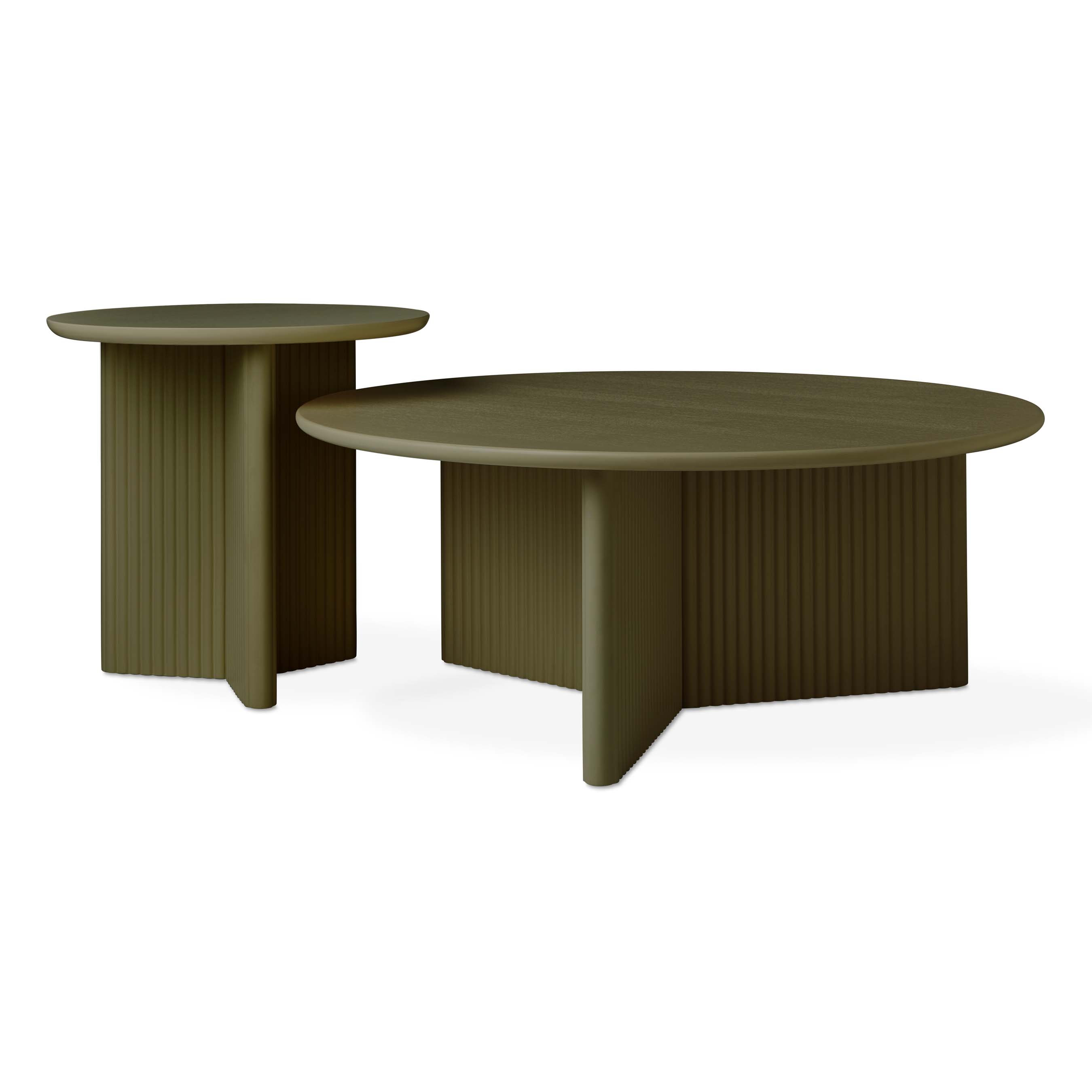 Odeon Coffee Table – Stylegarage