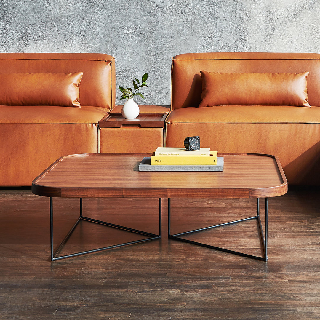 Porter Coffee Table – Stylegarage