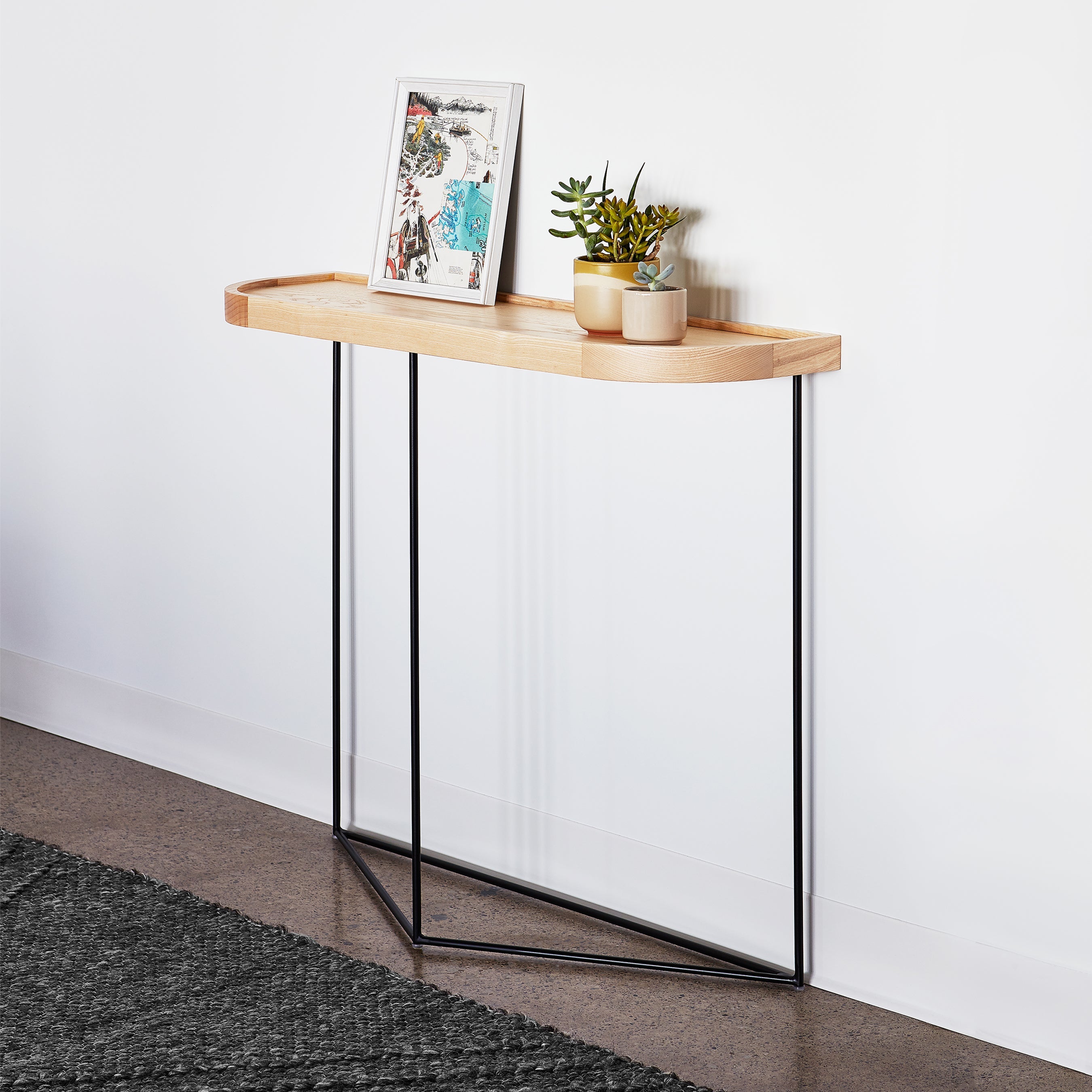 Porter Console Table – Stylegarage