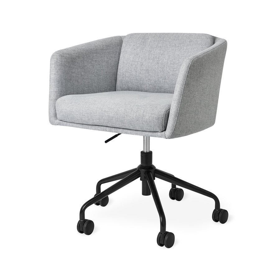 Radius Task Chair – Stylegarage