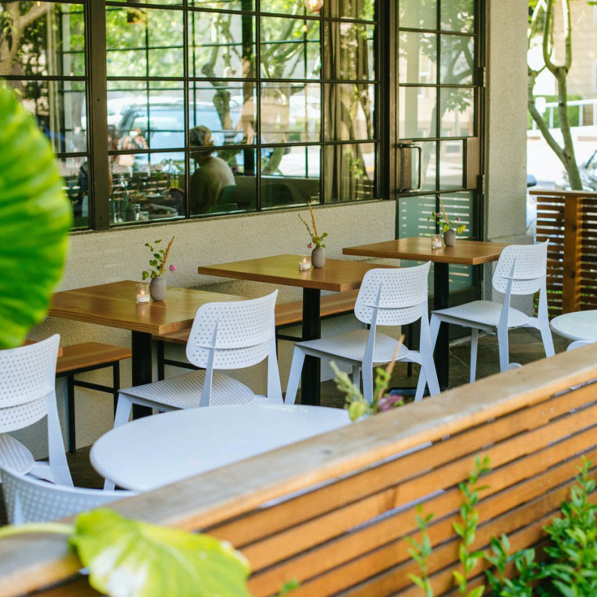 Stellar Chair – Stylegarage