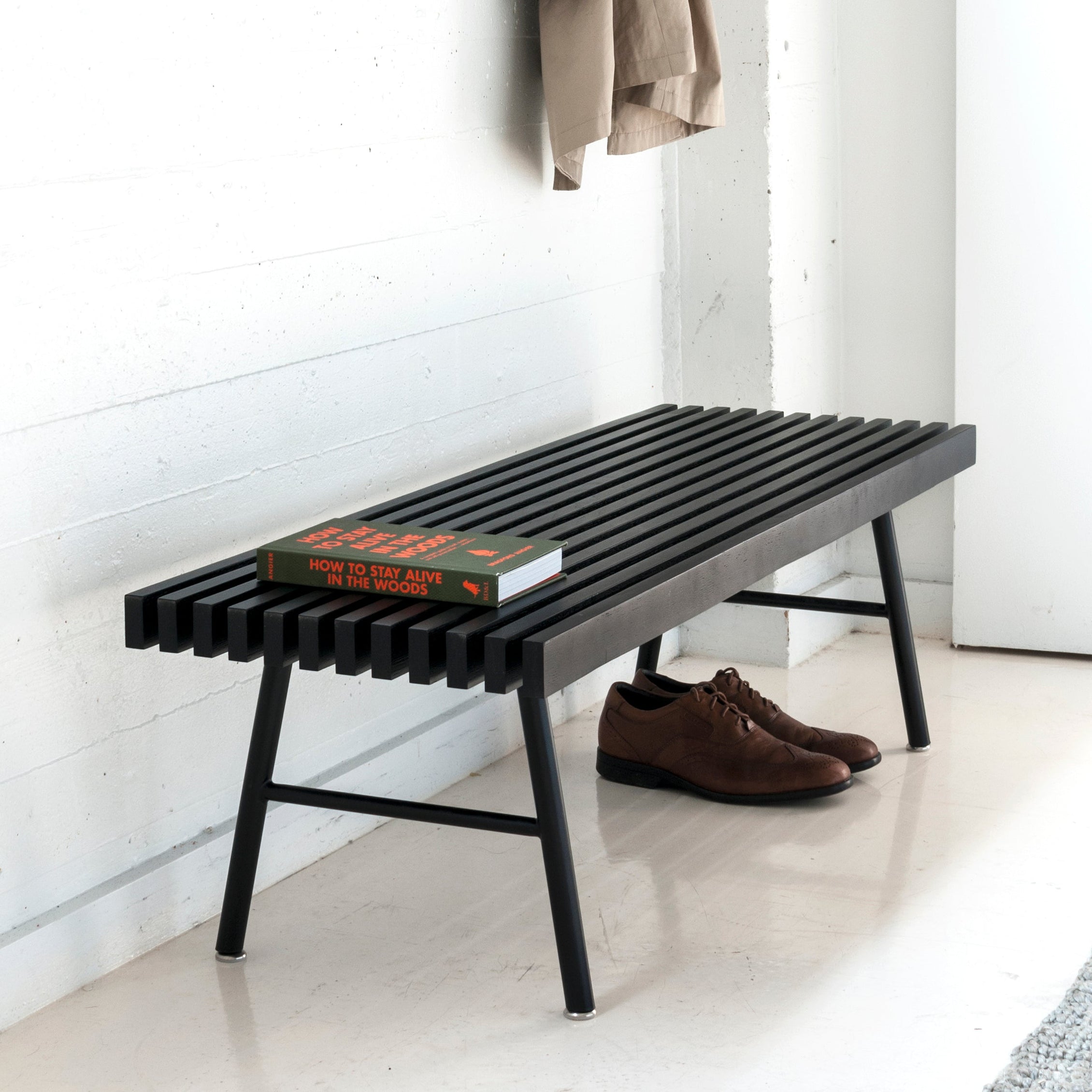 Transit Bench – Stylegarage