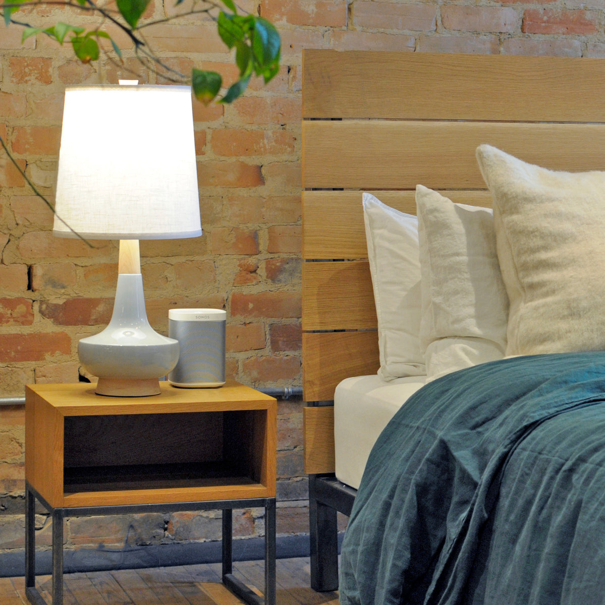 Trinity Nightstand – Stylegarage