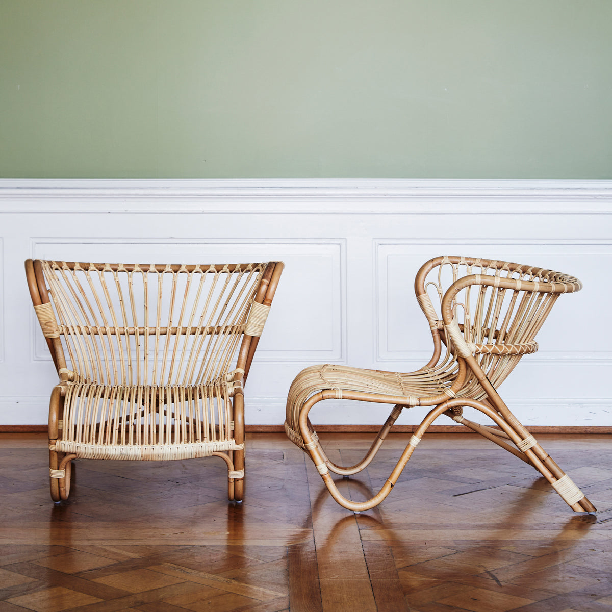 Fox Chair – Stylegarage
