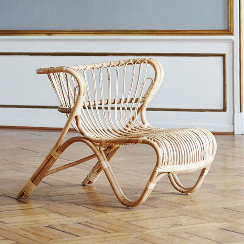 Fox Chair – Stylegarage