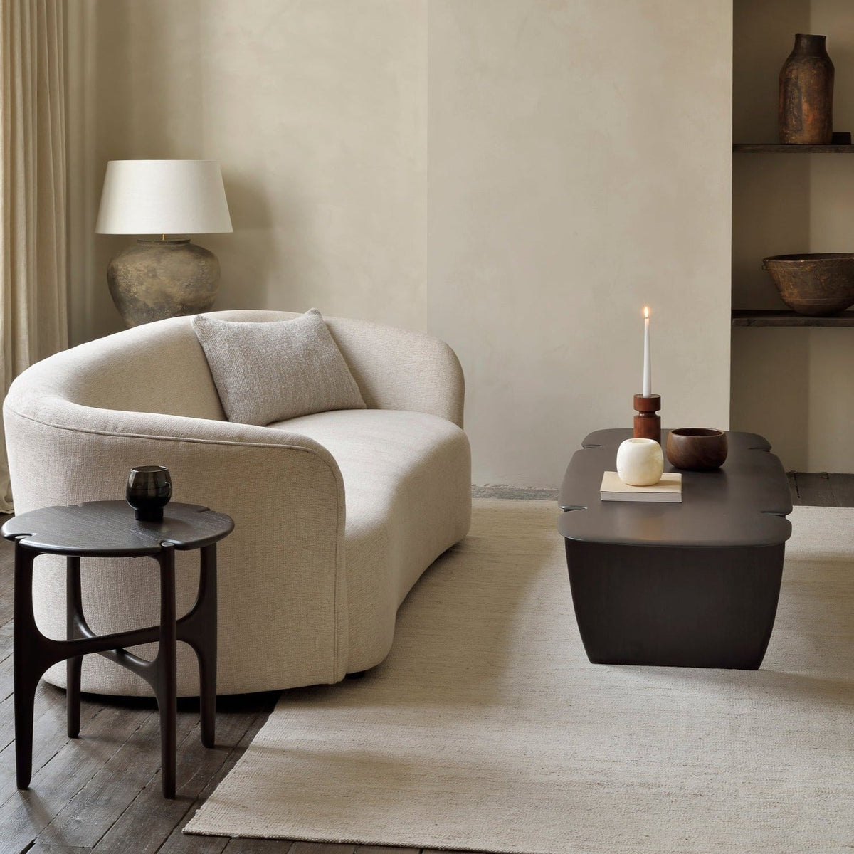 PI Coffee Table – Stylegarage