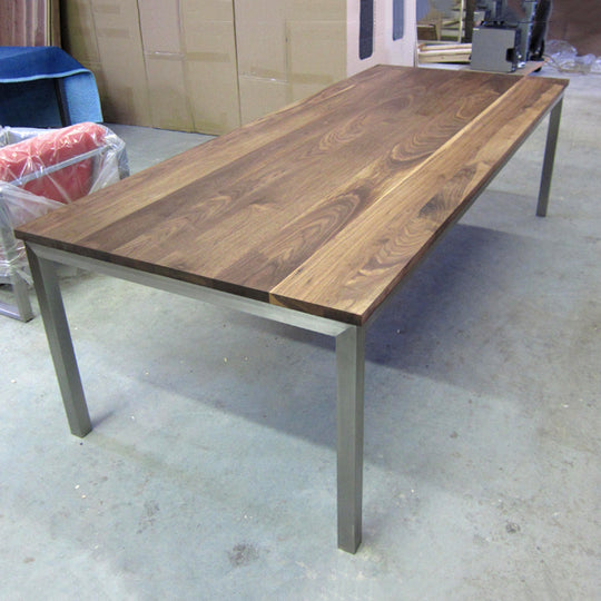 Delano Table – Stylegarage