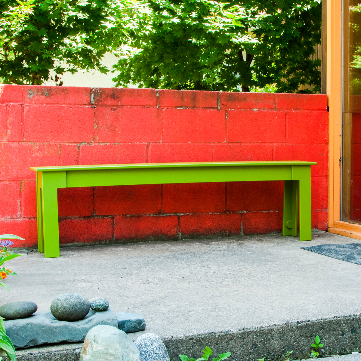 Fresh Air Bench – Stylegarage