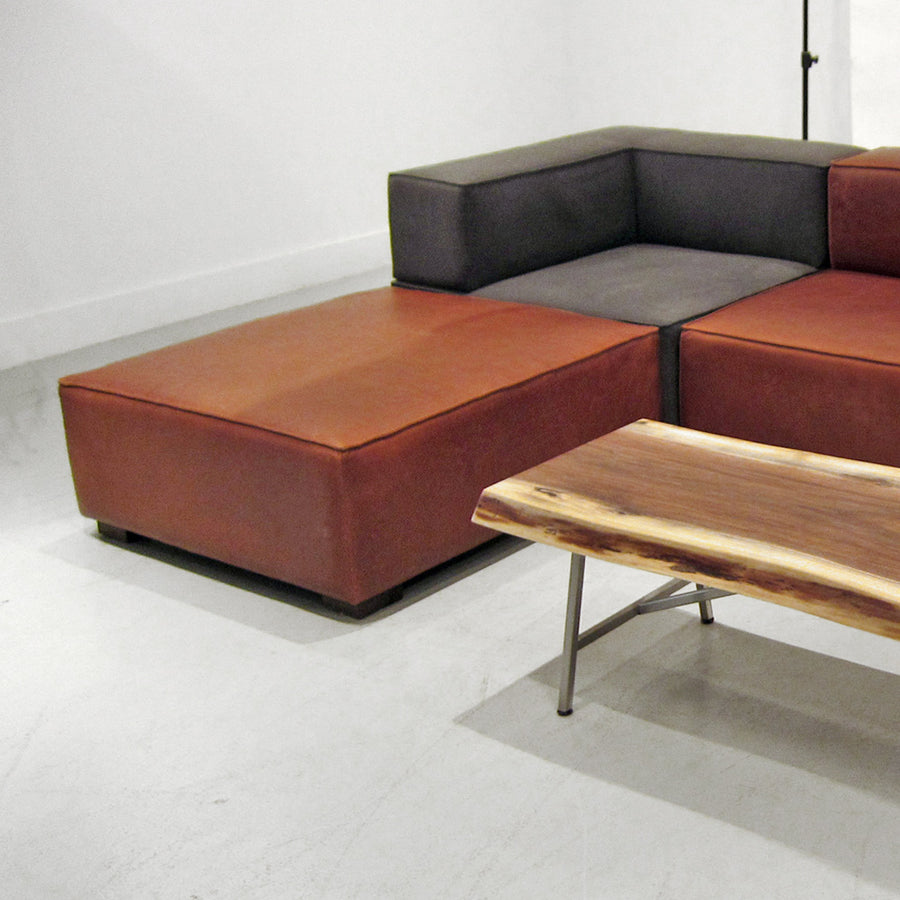 Junction Ottoman – Stylegarage