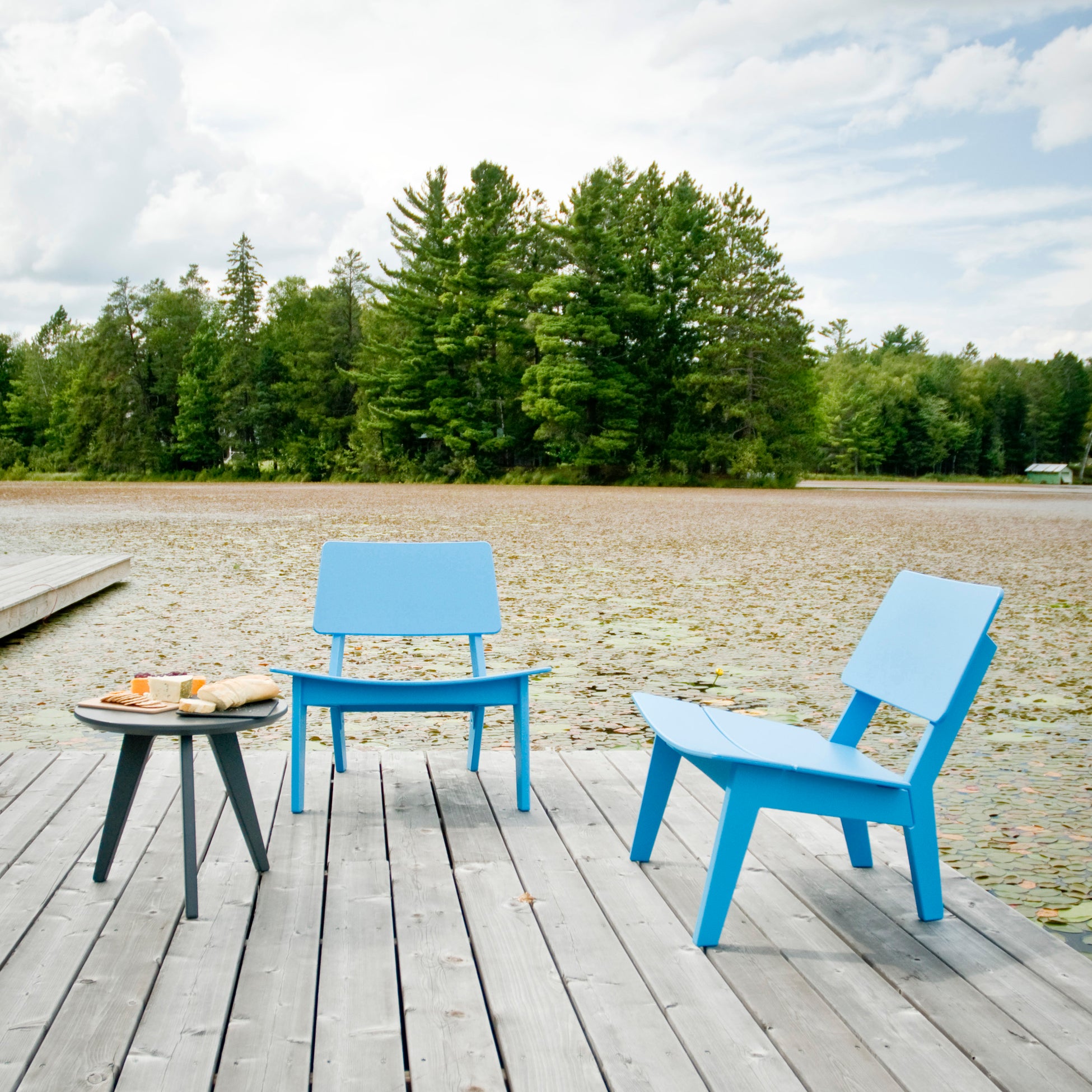 Lago Lounge Chair – Stylegarage