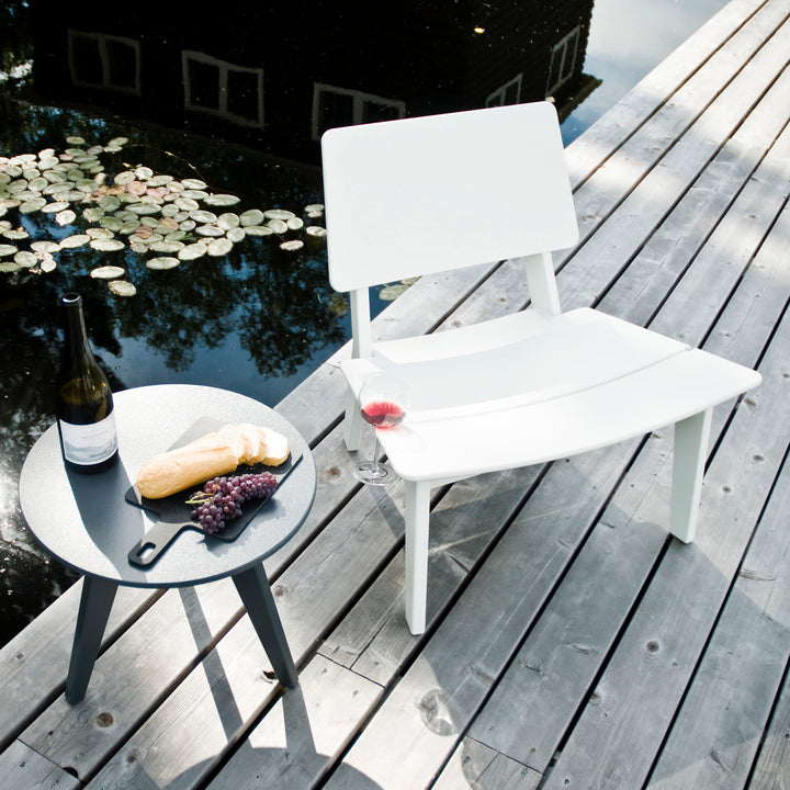 Lago Lounge Chair – Stylegarage