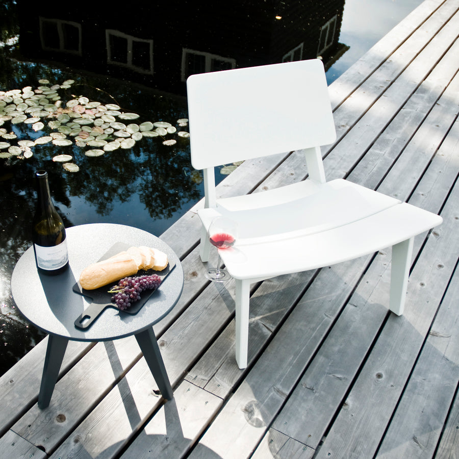 Lago Lounge Chair – Stylegarage
