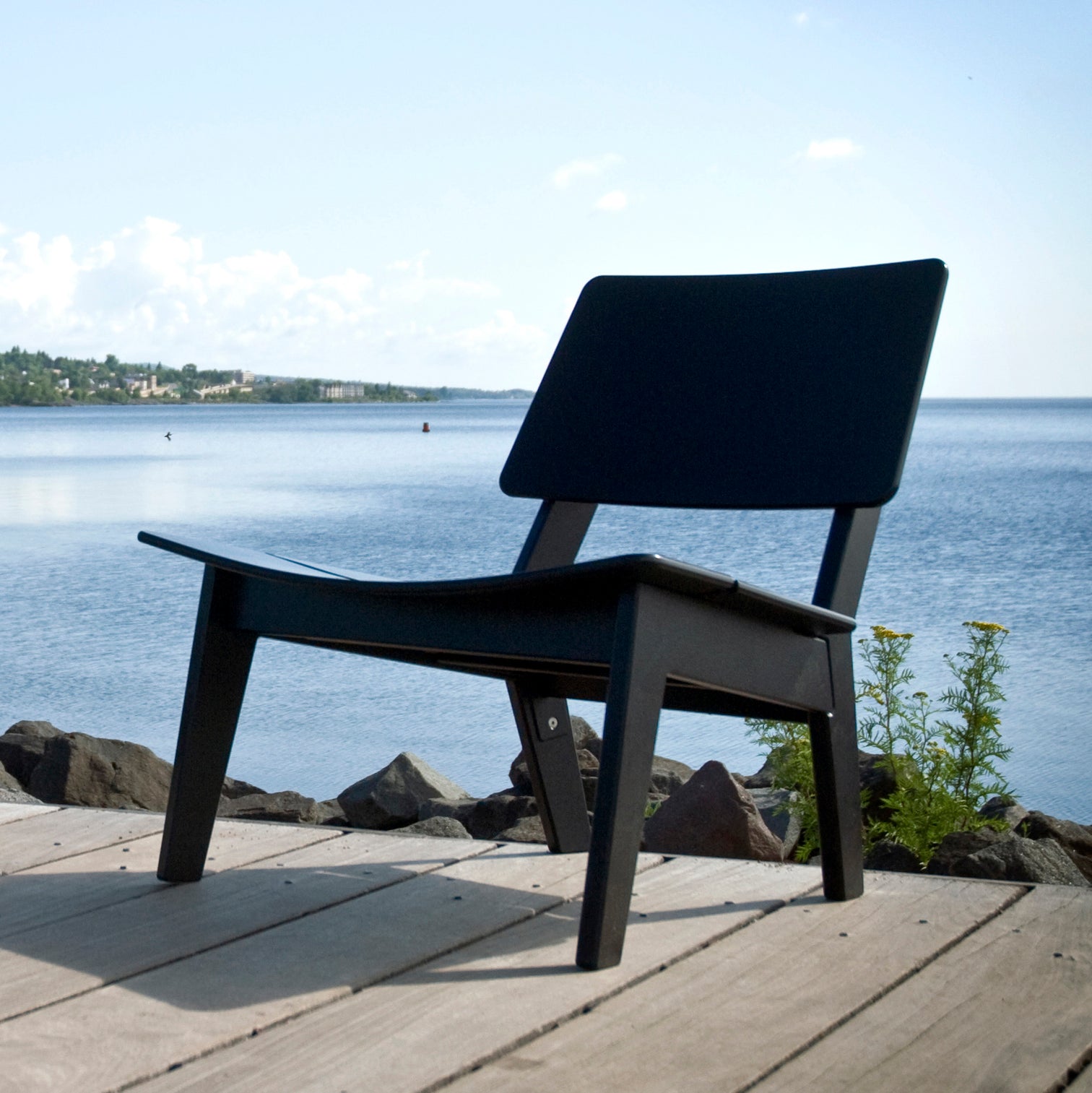 Lago Lounge Chair – Stylegarage