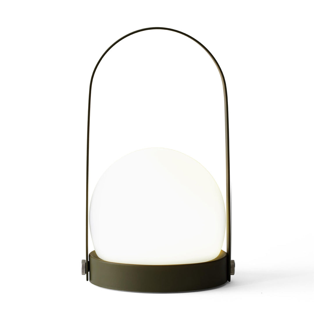 Carrie Lamp – Stylegarage