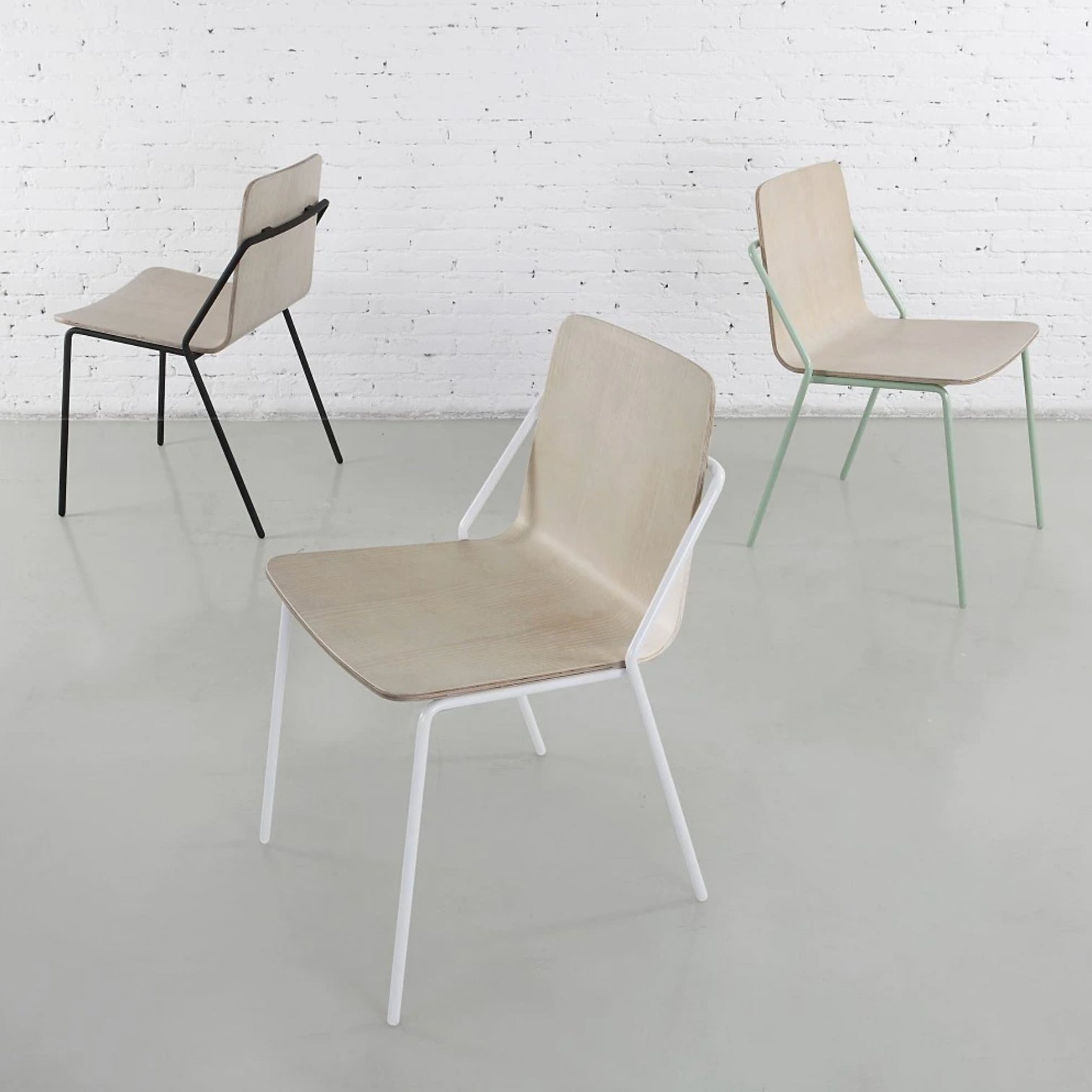 Sling Chair – Stylegarage