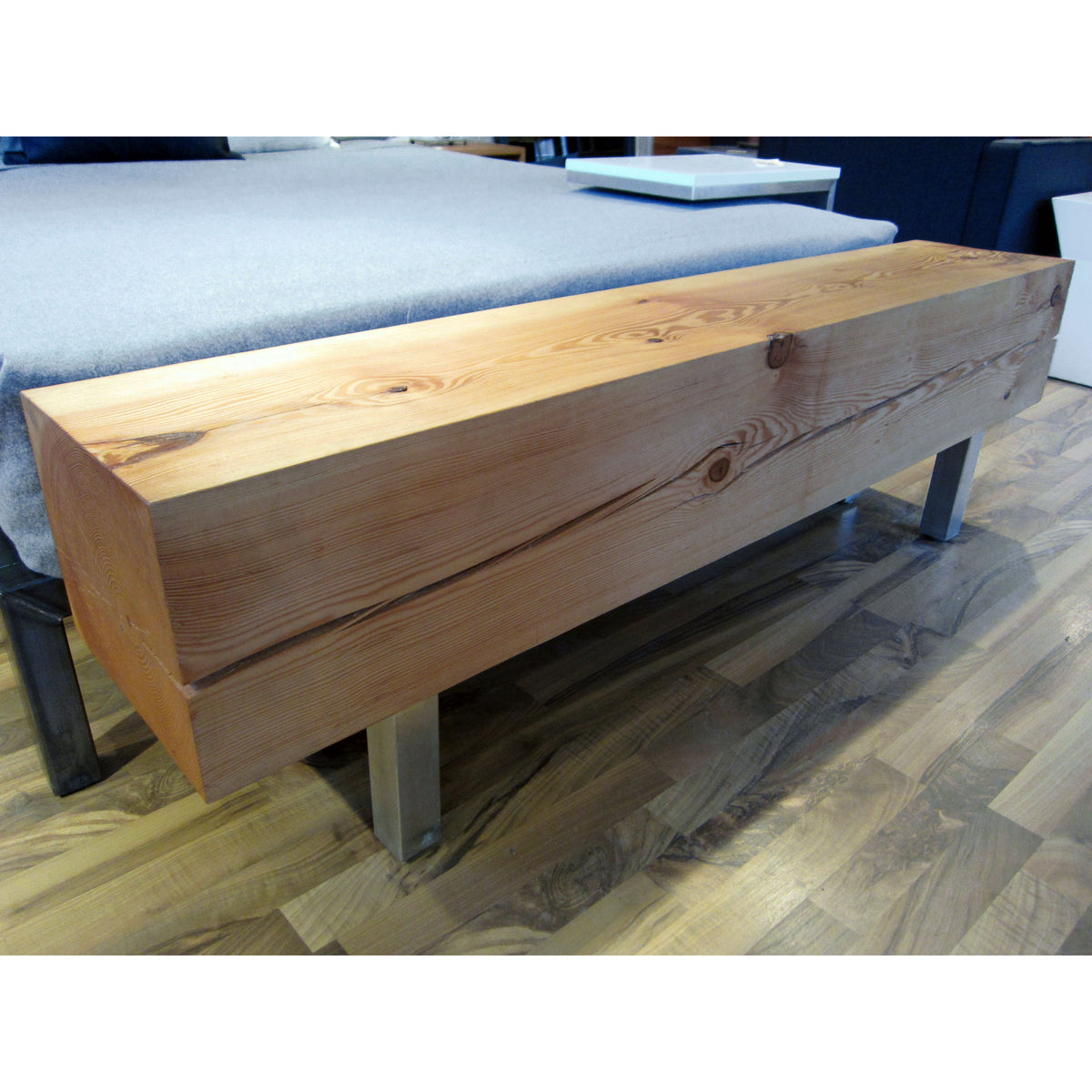 Douglas Full Bench – Stylegarage