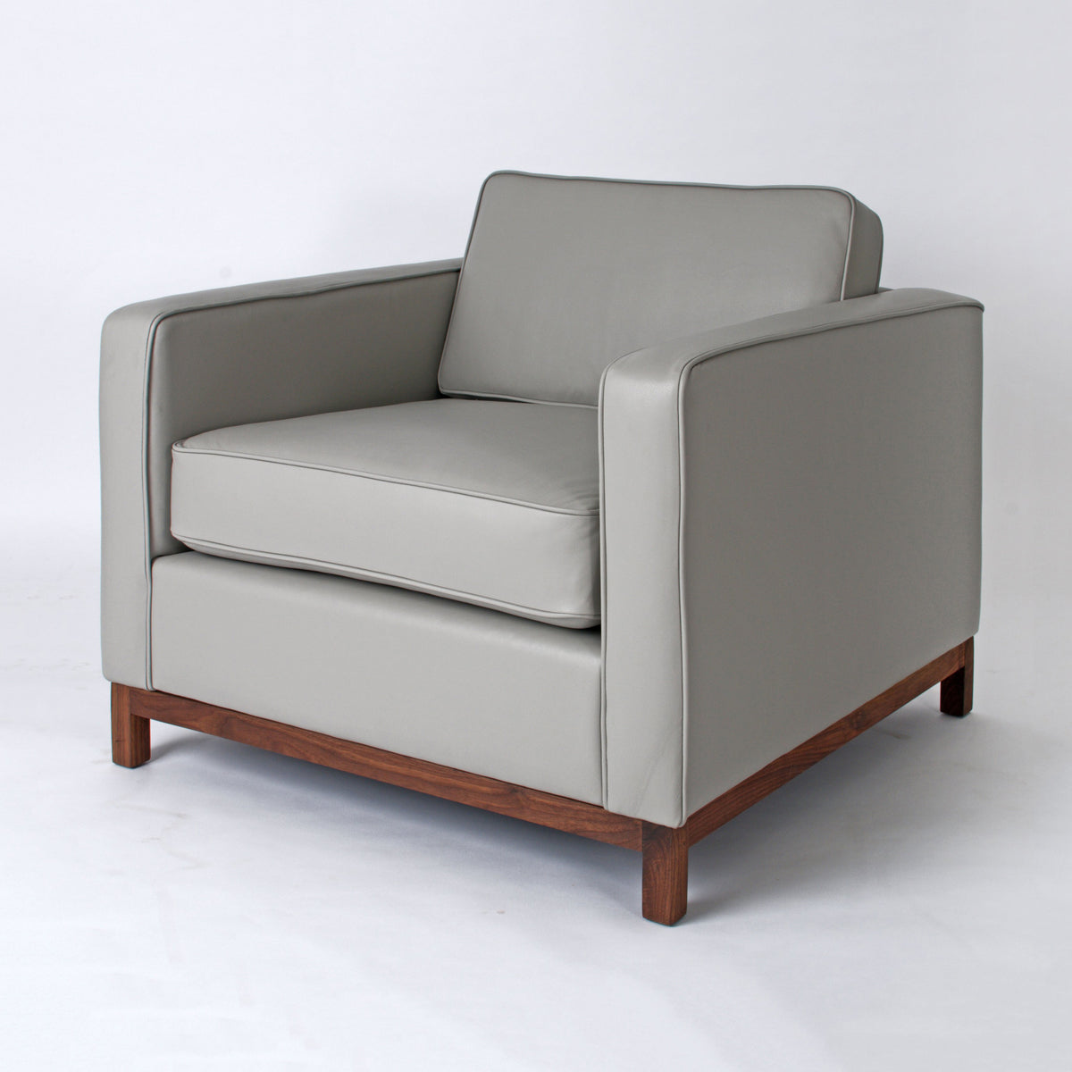 Club Chair – Stylegarage