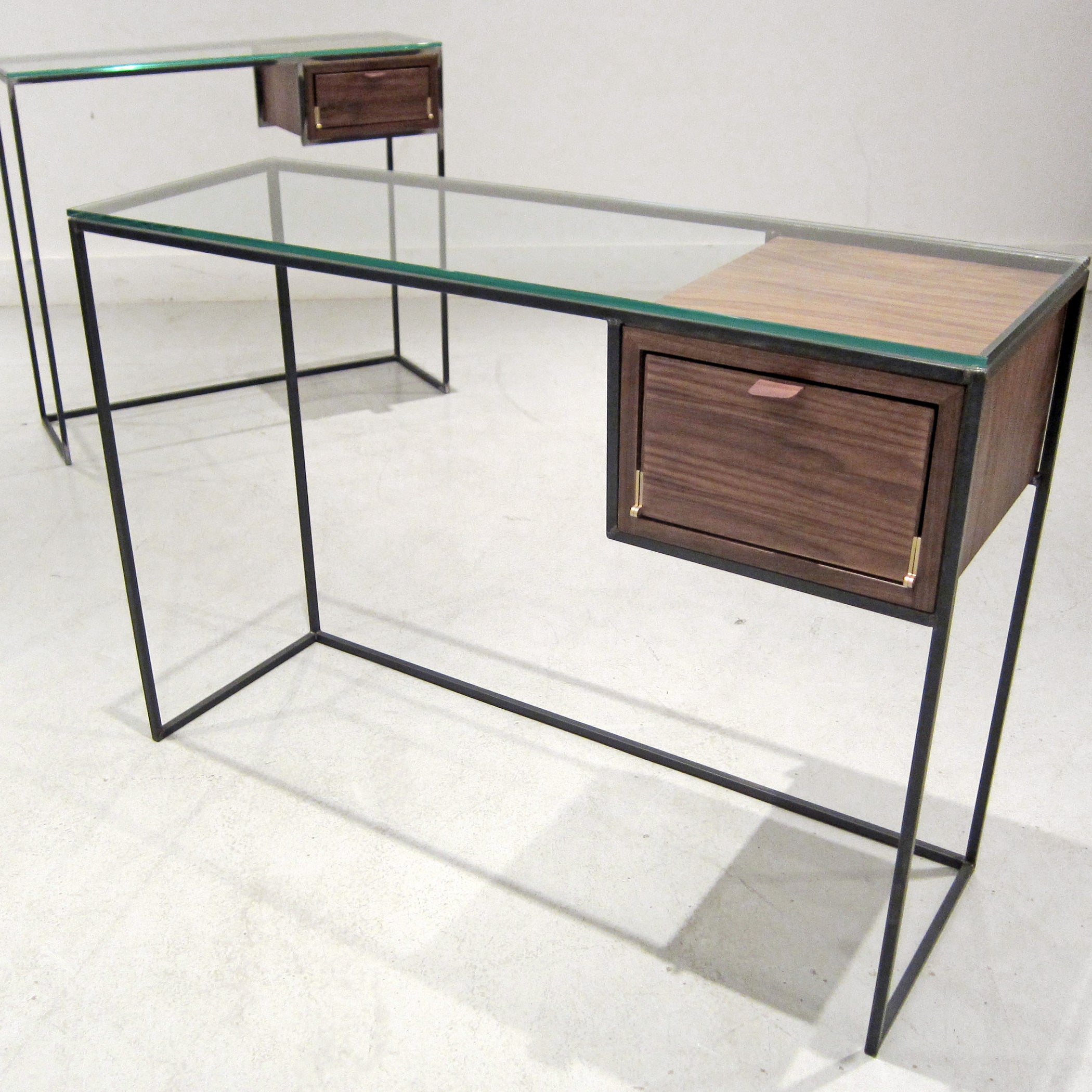 Console Desk – Stylegarage