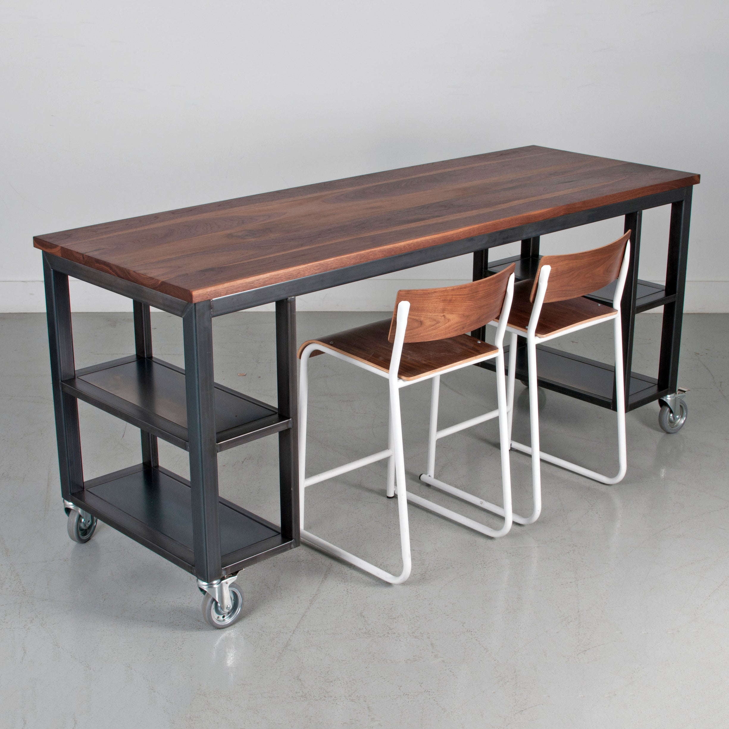 Delano Kitchen Island – Stylegarage