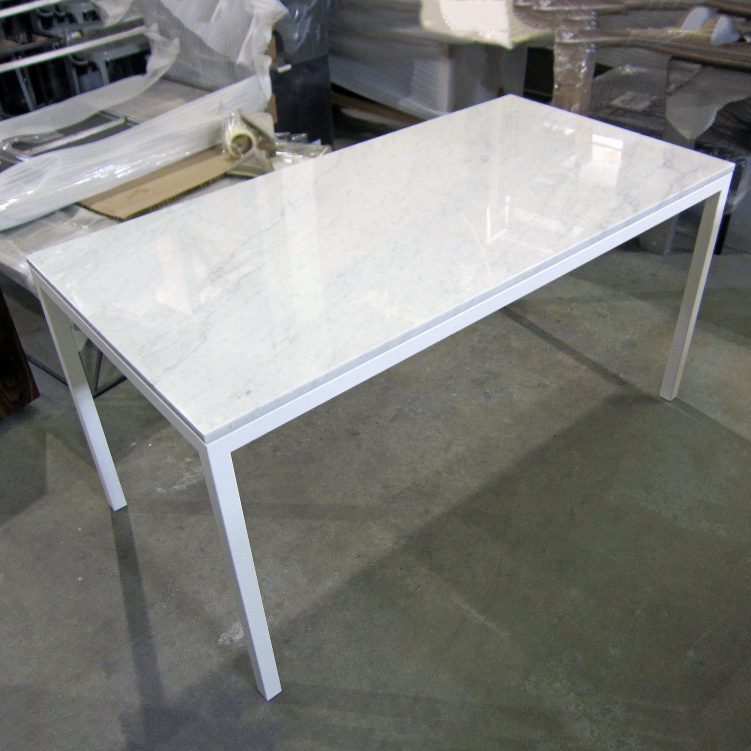 Delano Table – Stylegarage