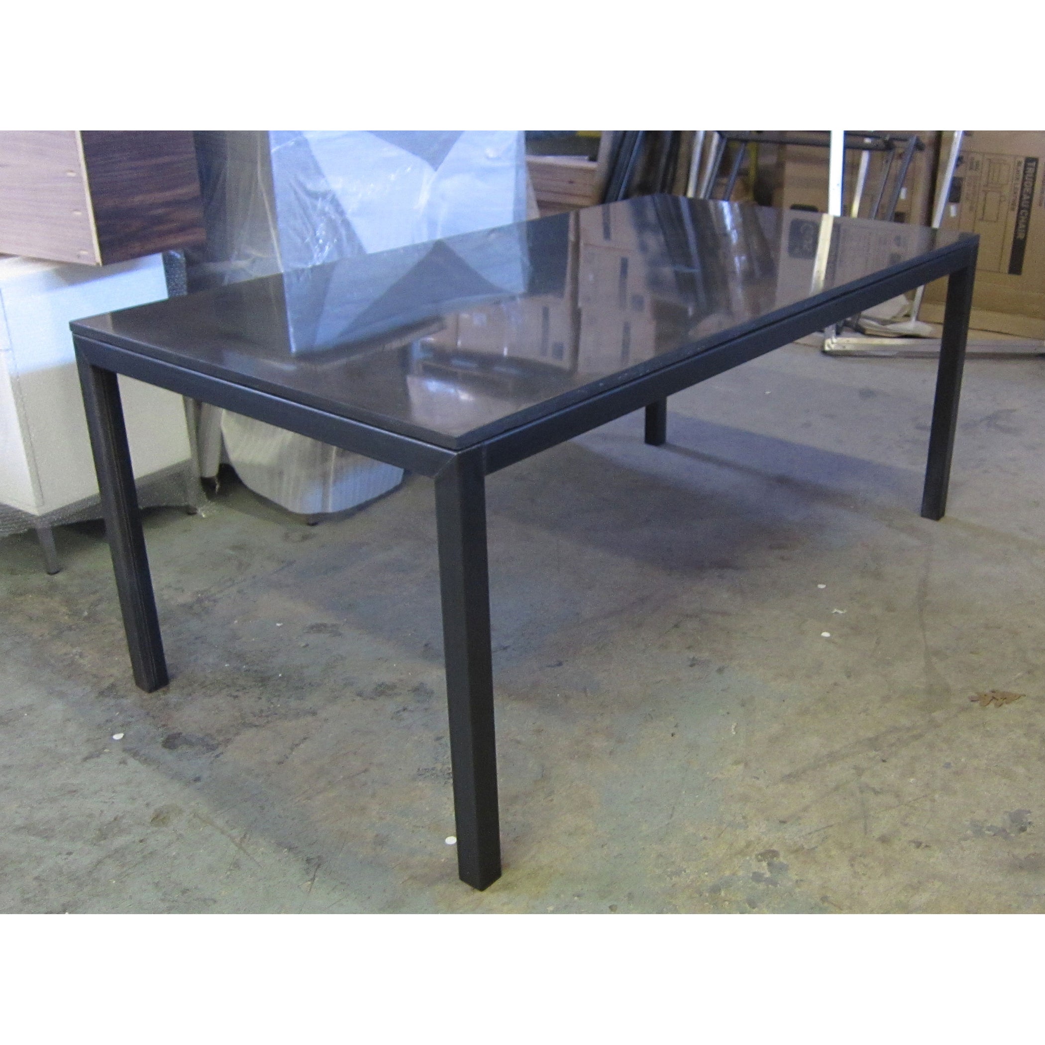 Delano Table – Stylegarage