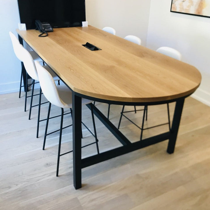 Communal Table – Stylegarage